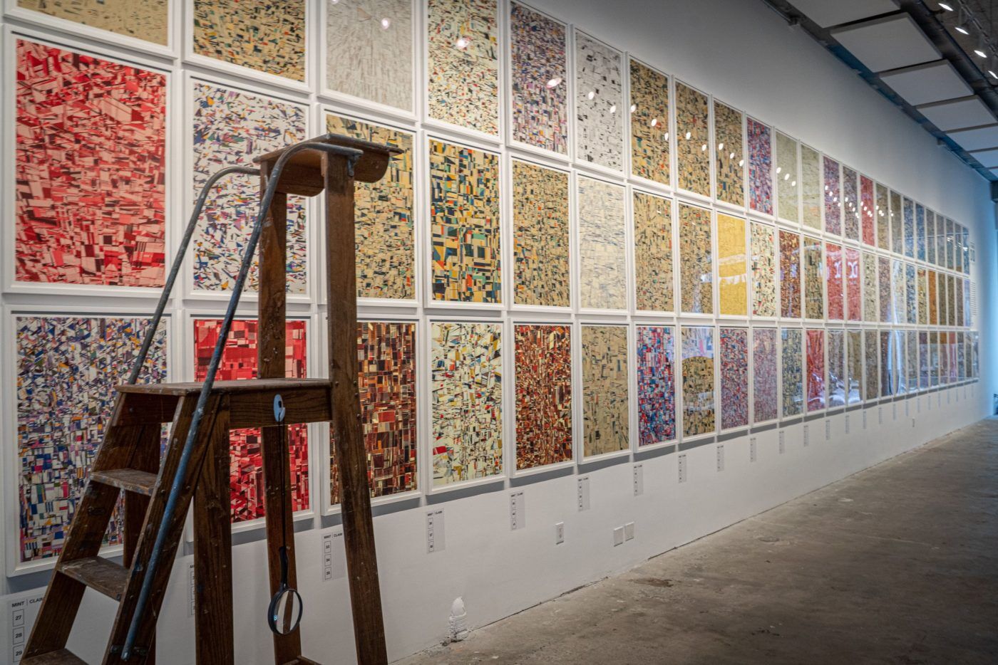 Pigment printing store